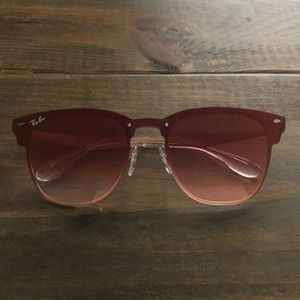 Ray-Ban | Accessories | Ray Ban Rb3576n Blaze Sunglasses | Poshmark